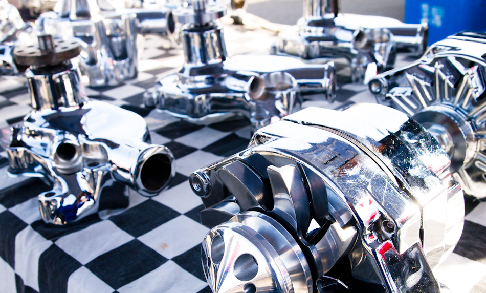 Pro Auto Electric | Pomona Swap Meet