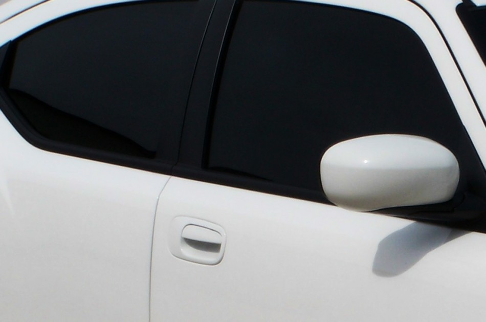 Window Tint: How dark is too dark? | Pomona Swap Meet