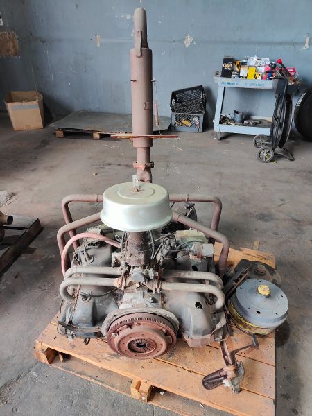 1974 Volkswagen Funco