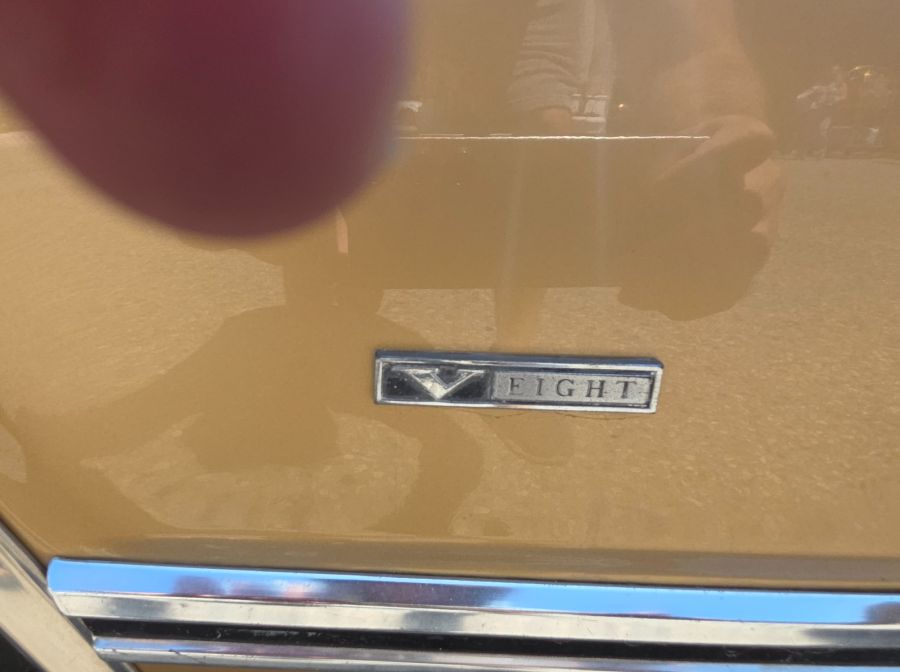 1966 plymouth valiant factory v8